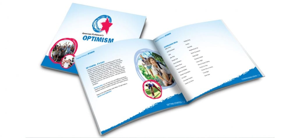 Case Study : American Parkinson Disease Association