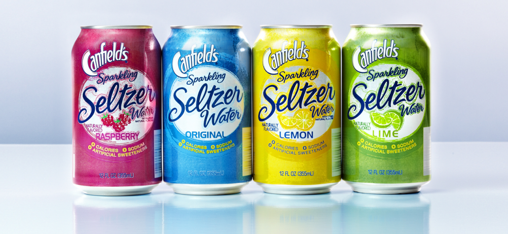 CANFIELD’S - Adding New Fizz To A Classic Chicagoland Brand