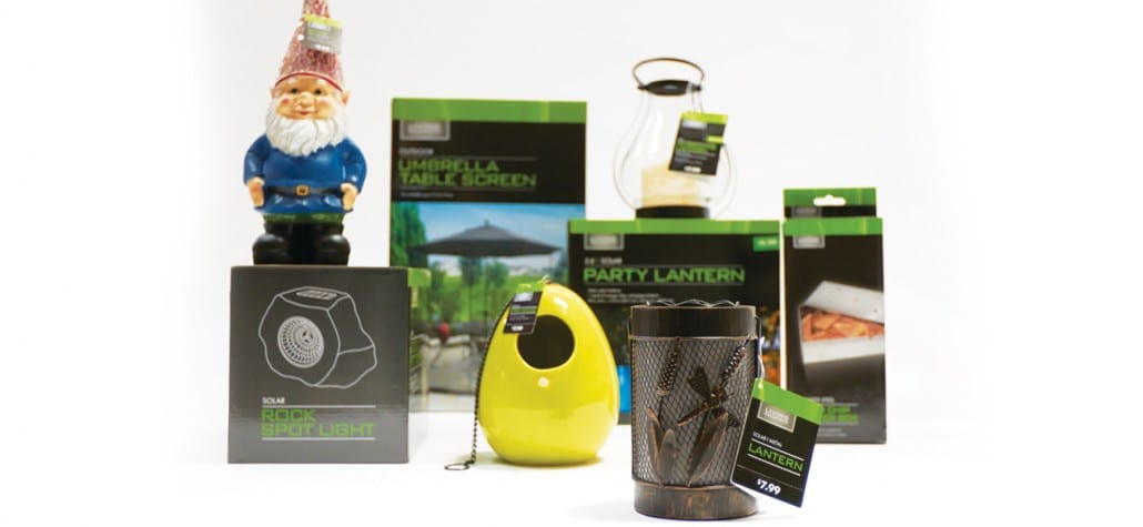 Walgreens Retail Packaging