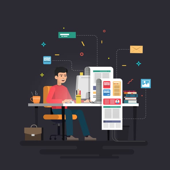 Cornerstone Content & Why You Need It - Stevens & Tate Marketing