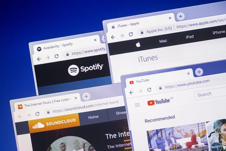 How to Advertising on Streaming Services?