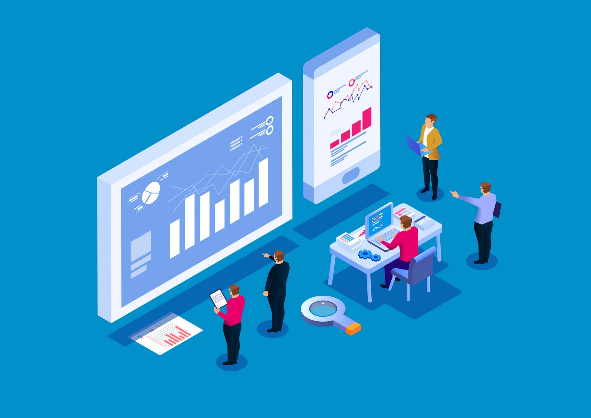 A Guide to Successful Marketing Optimization