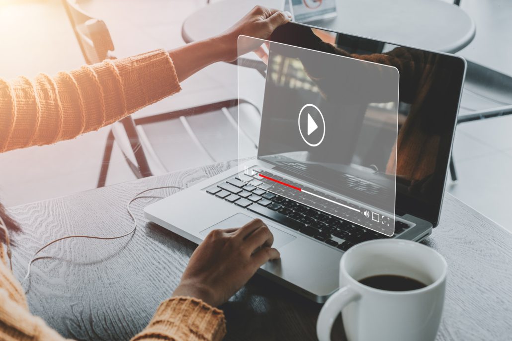 6 Reasons You Should Leverage Long Form Video Marketing
