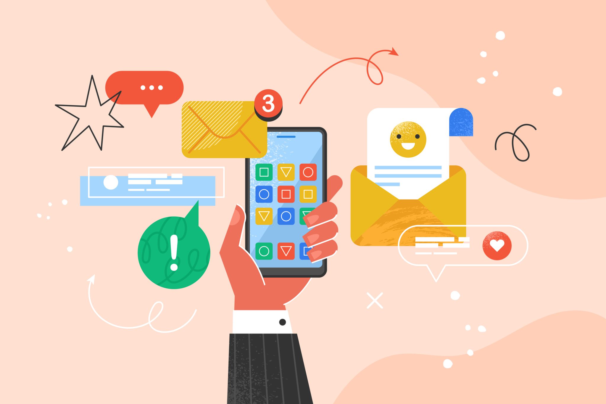 Multi-Channel Content Marketing Plan for Maximum Impact - Stevens ...