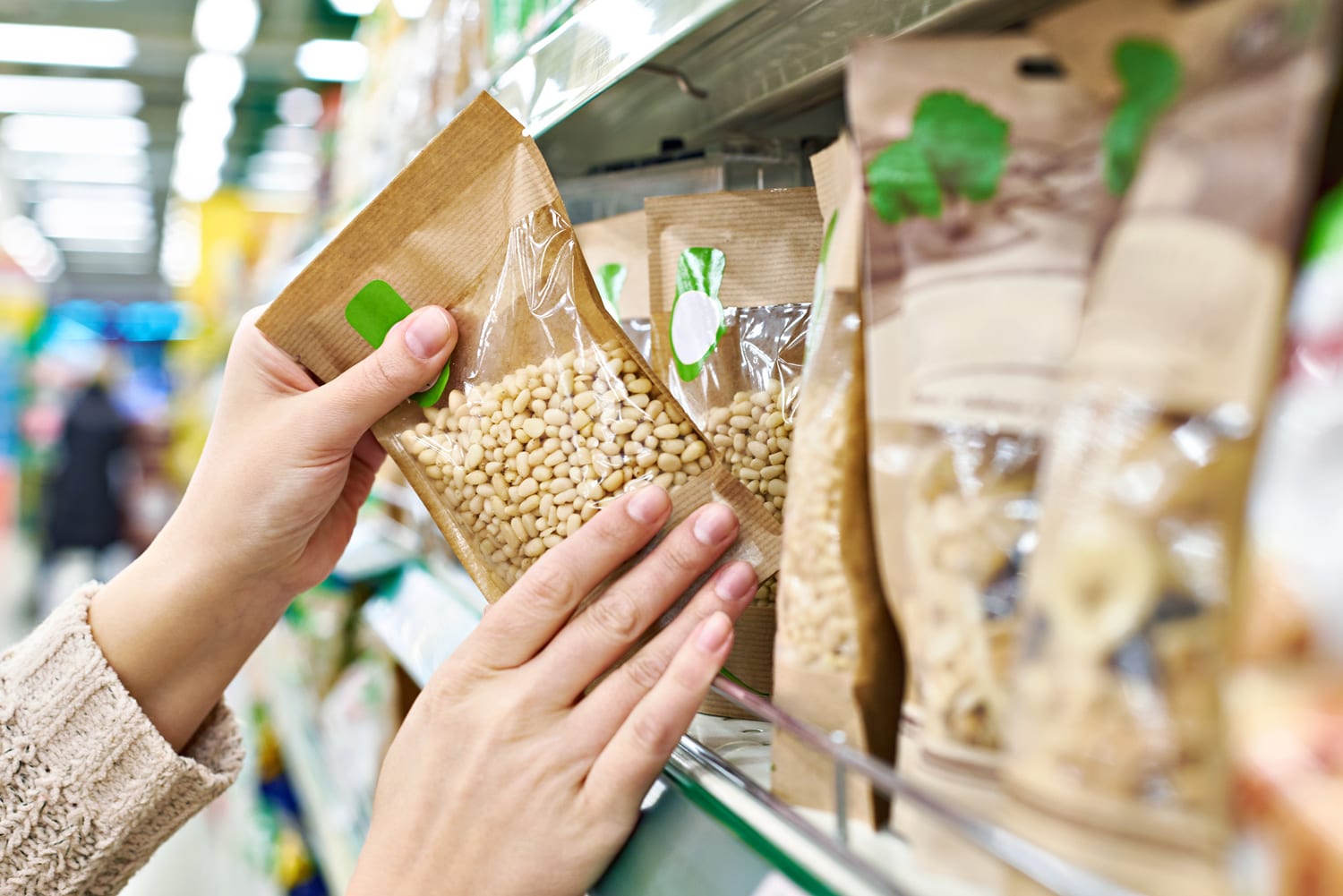 7 Package Design Tips for Creating a Strong Brand