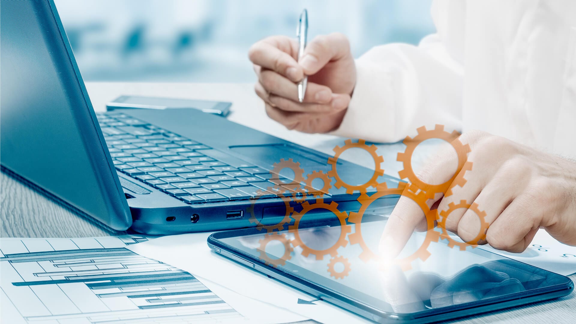 How To Use Marketing Technology To Build A More Visible Brand?