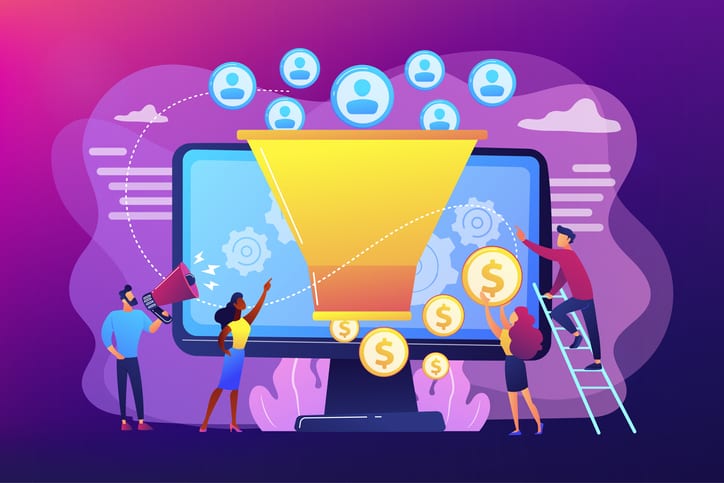 Effective Lead Generation Strategies For Professional Services