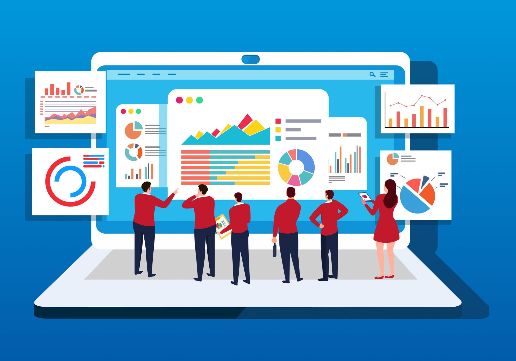 A Guide to Successful Marketing Optimization