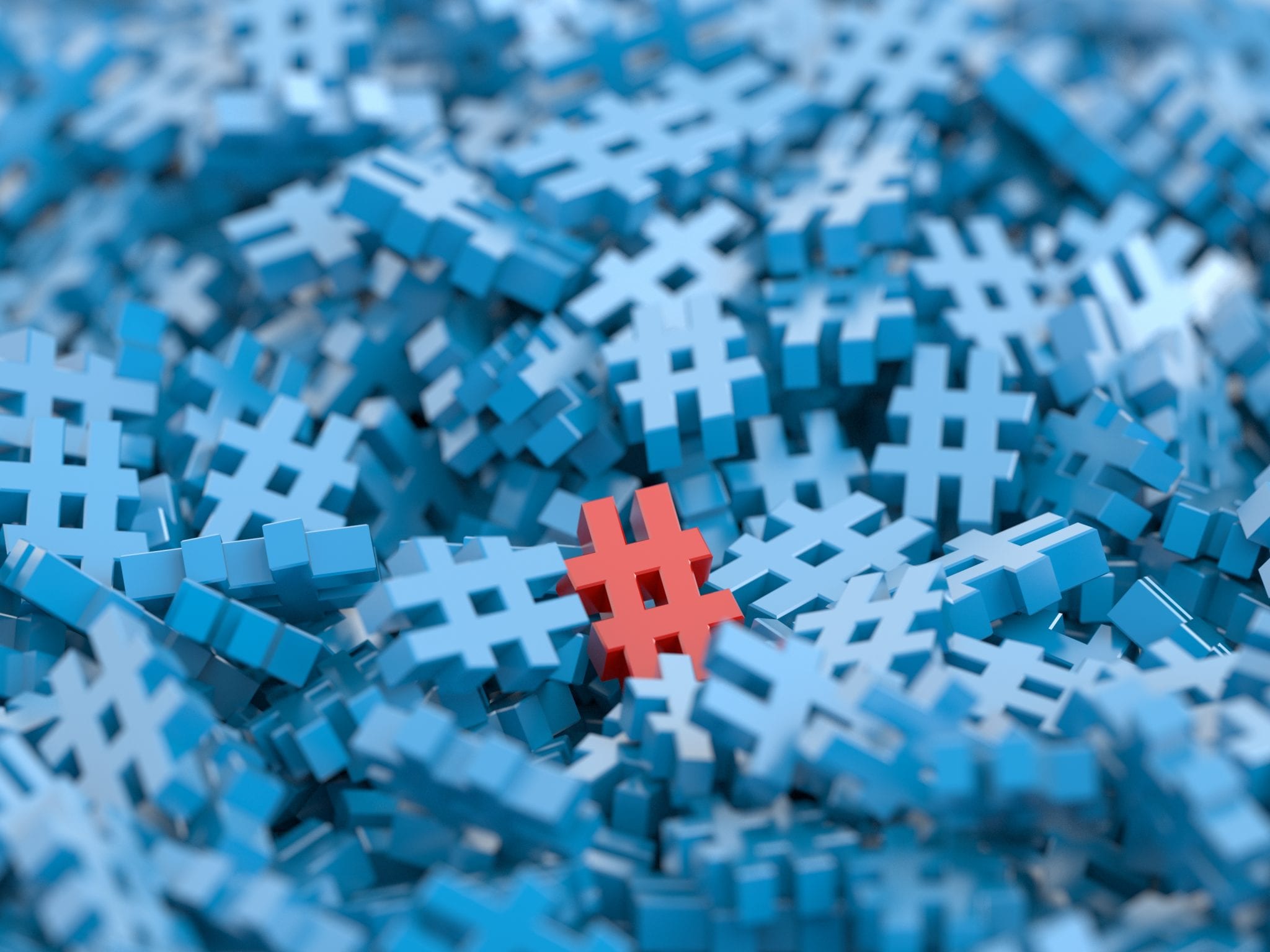 10 Tips for Using Hashtags on LinkedIn